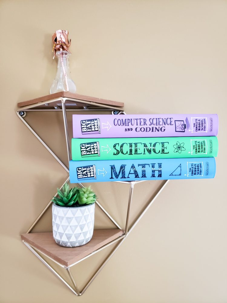 Big Fat Notebooks for All of Your Learning Needs - The Quirky Mom Next Door